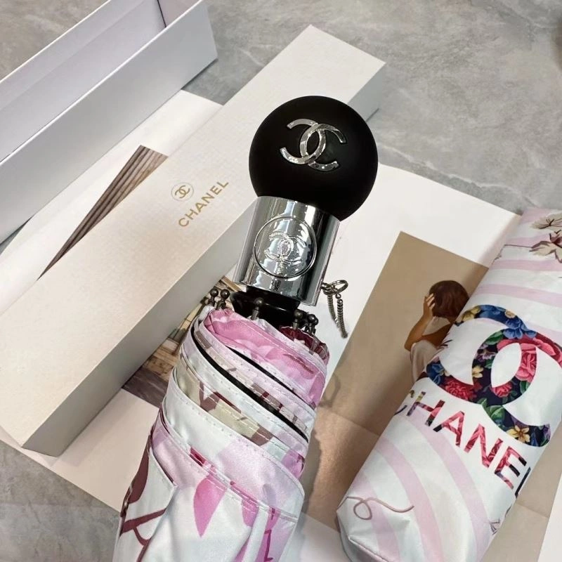 Brand-original Chanel Umbrella
