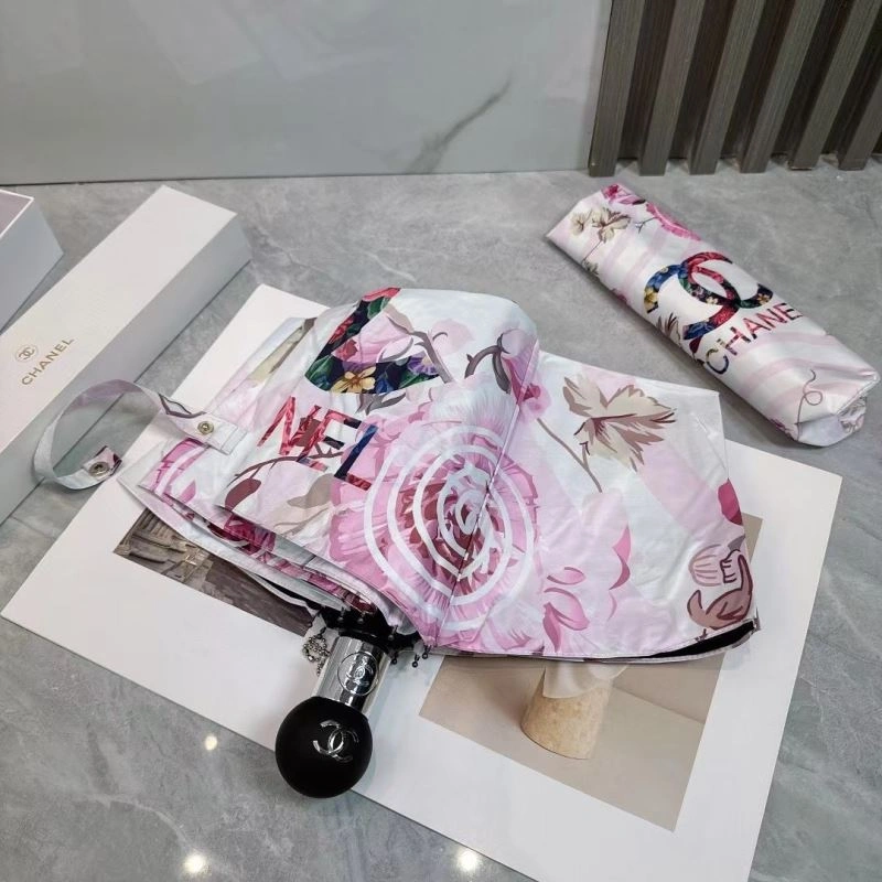 Brand-original Chanel Umbrella