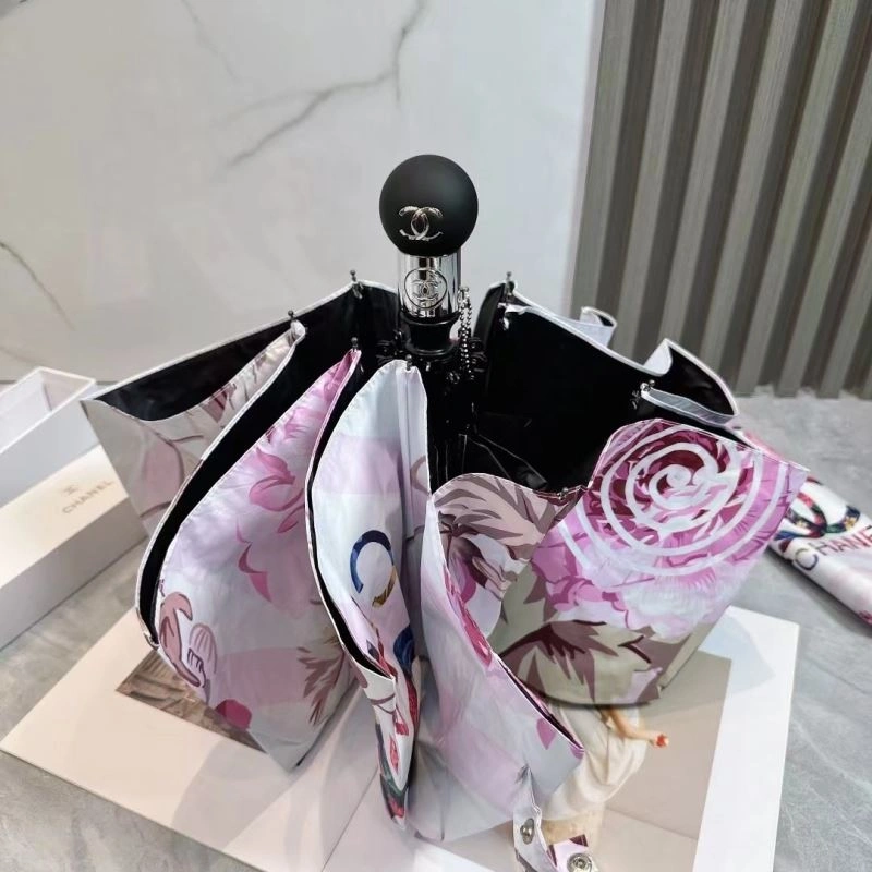 Brand-original Chanel Umbrella