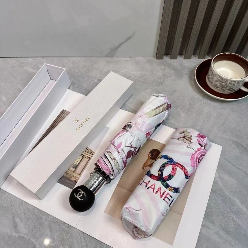 Brand-original Chanel Umbrella