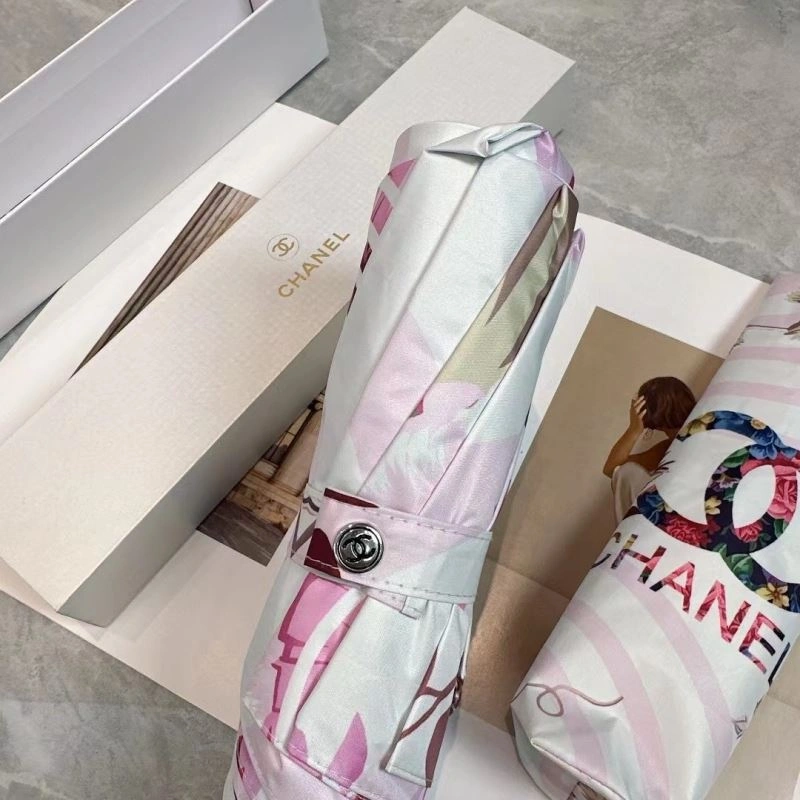 Brand-original Chanel Umbrella