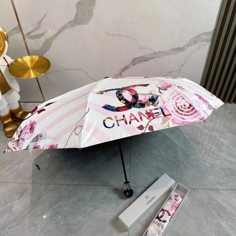 Brand-original Chanel Umbrella