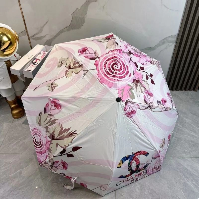 Brand-original Chanel Umbrella
