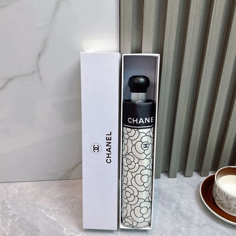 Chanel Umbrella