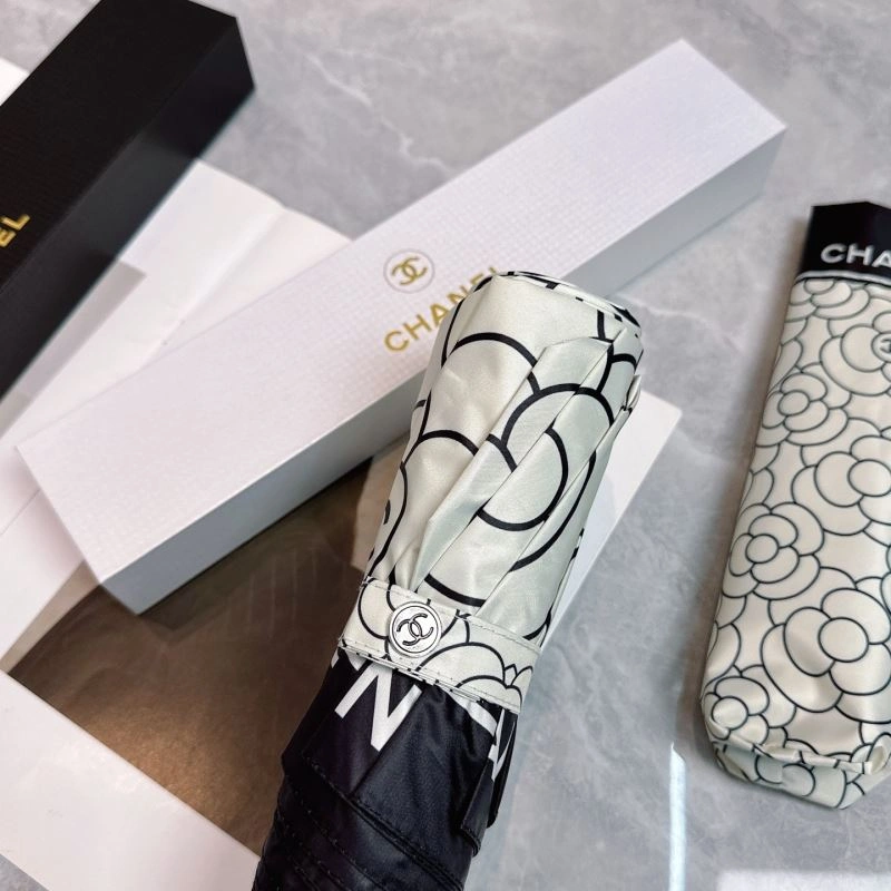 Mirror quality Chanel Umbrella