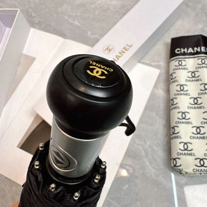 Legit Chanel Umbrella