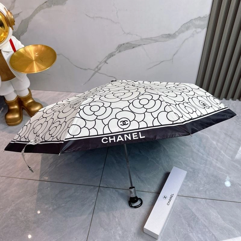 Legit Chanel Umbrella