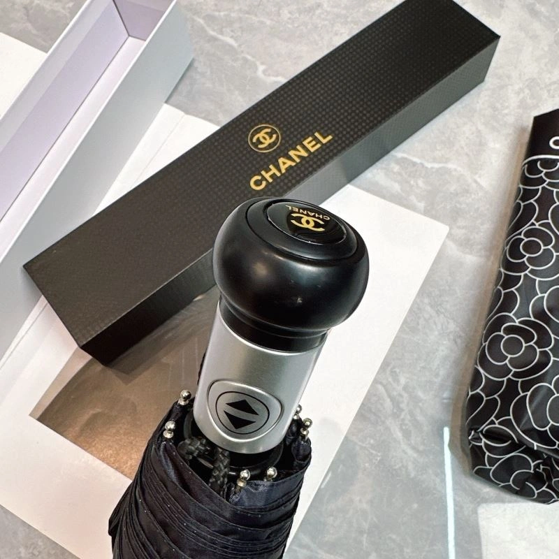 Original Chanel Umbrella