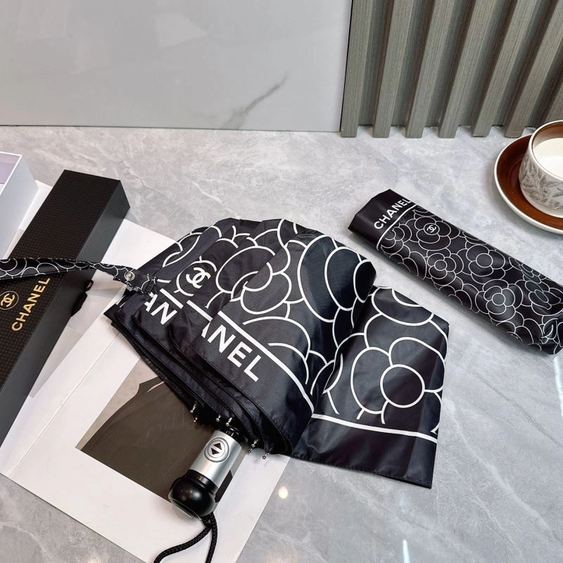 Original Chanel Umbrella