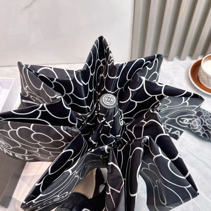 Original Chanel Umbrella