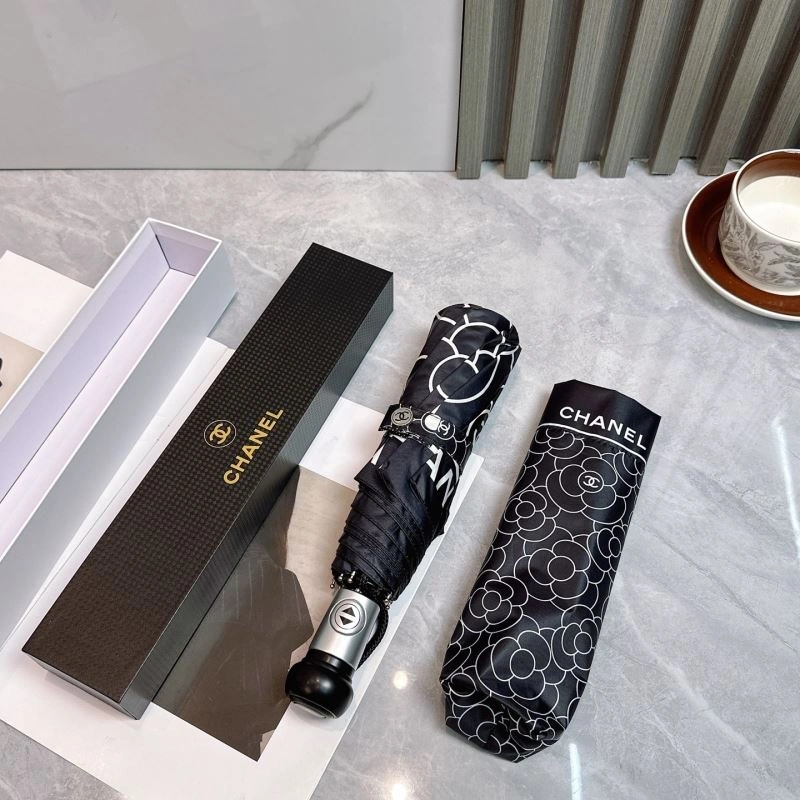 Original Chanel Umbrella