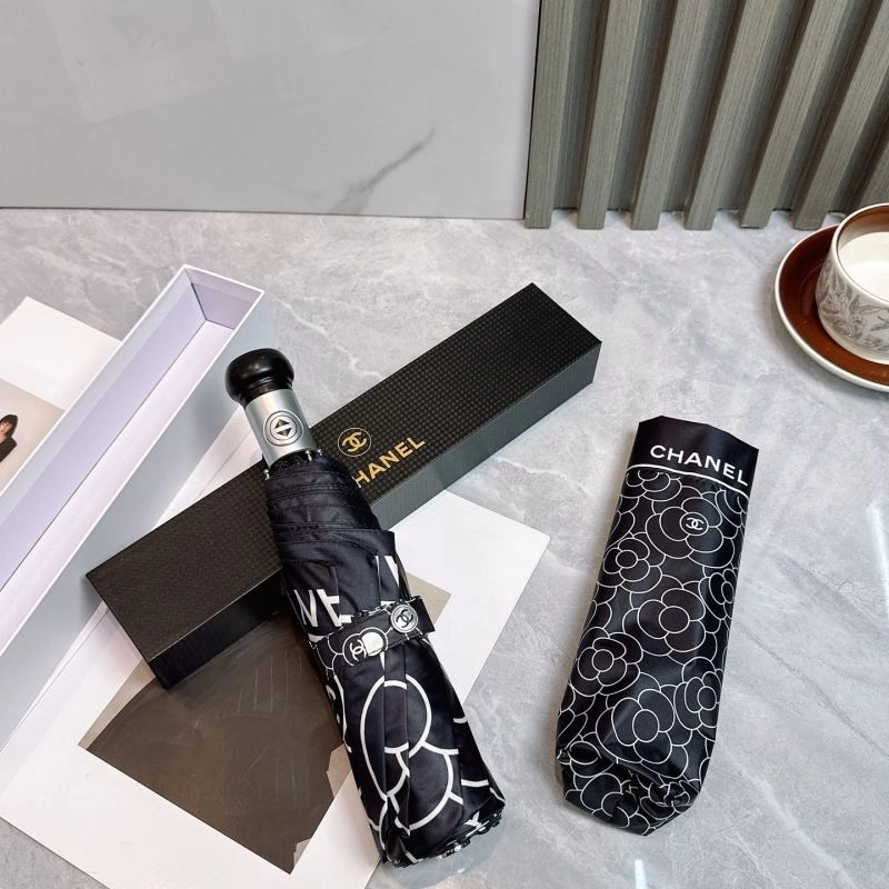 Original Chanel Umbrella