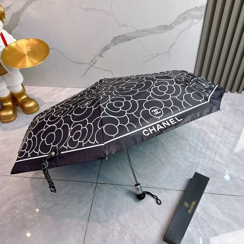 Original Chanel Umbrella