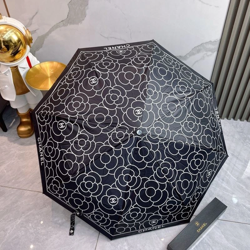Original Chanel Umbrella