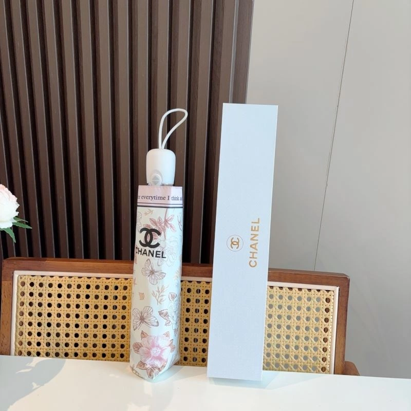 Chanel Umbrella