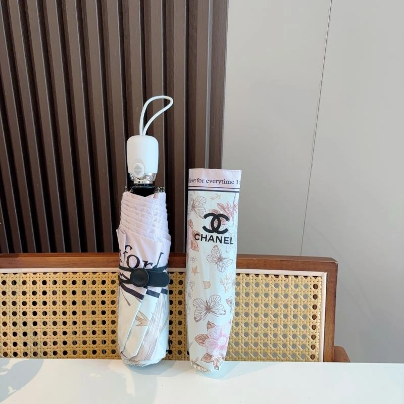 Accurate model Chanel Umbrella