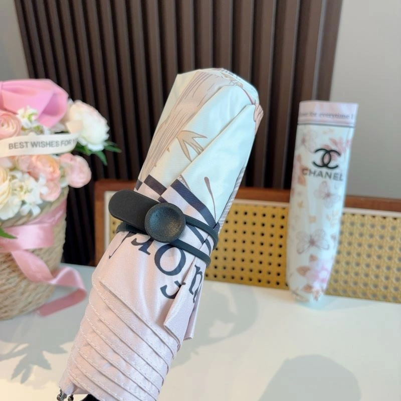 Accurate model Chanel Umbrella