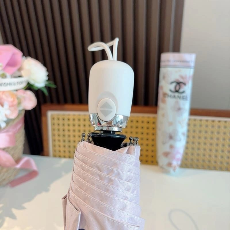 Accurate model Chanel Umbrella