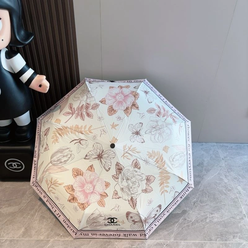 Accurate model Chanel Umbrella