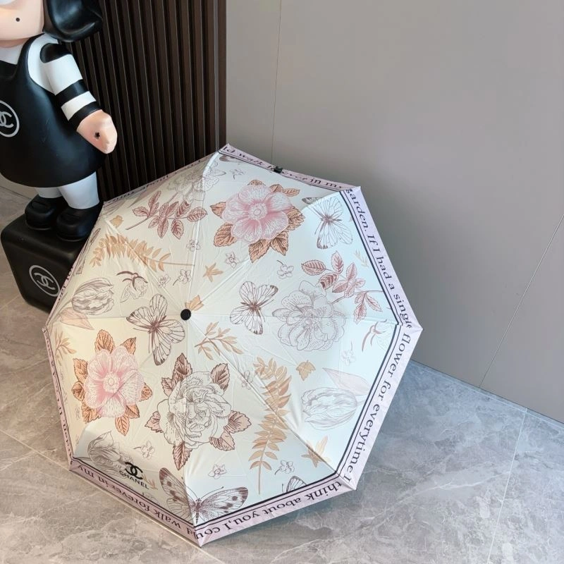 Accurate model Chanel Umbrella
