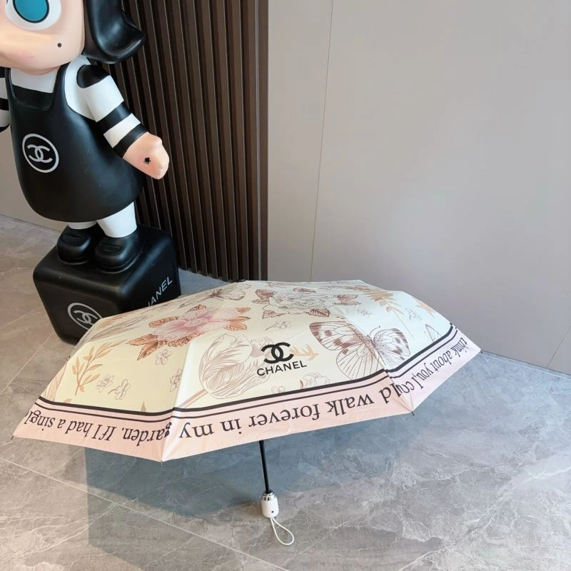 Accurate model Chanel Umbrella