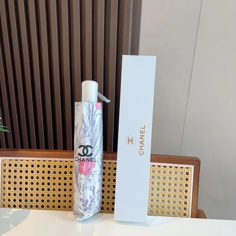 Chanel Umbrella