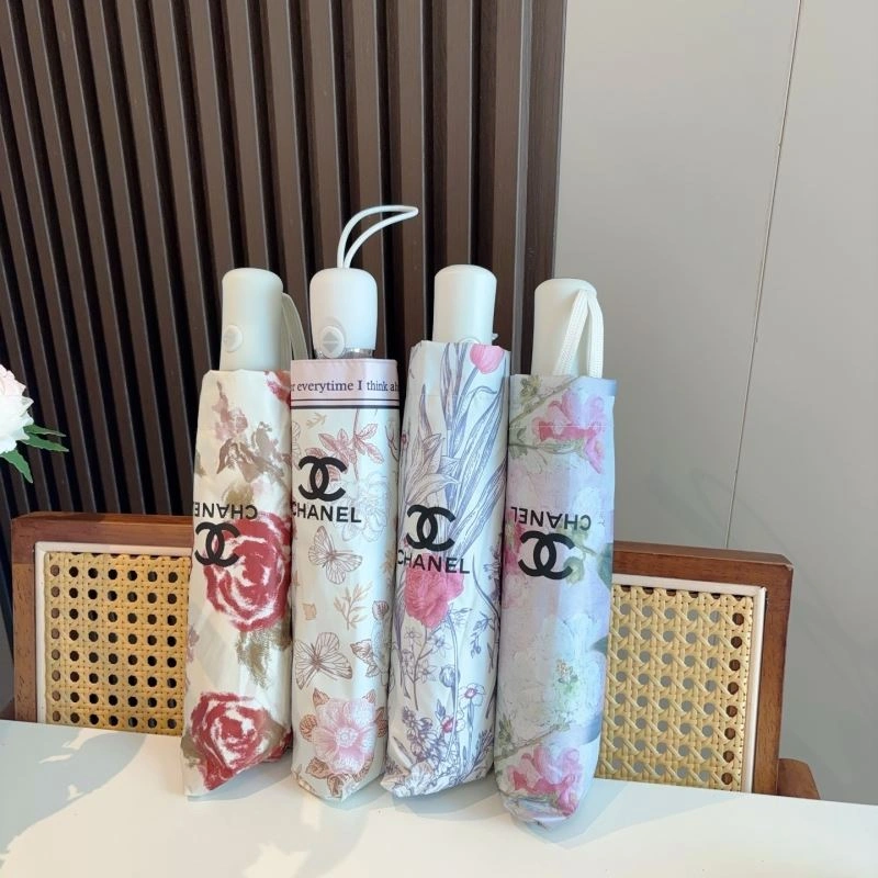 Chanel Umbrella