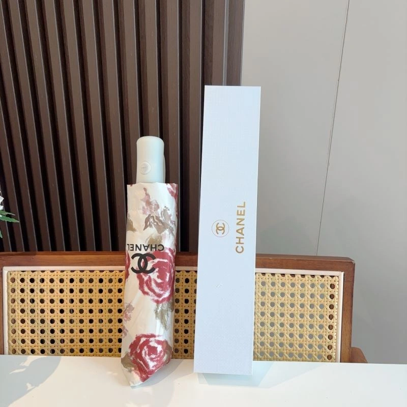 Official Chanel Umbrella