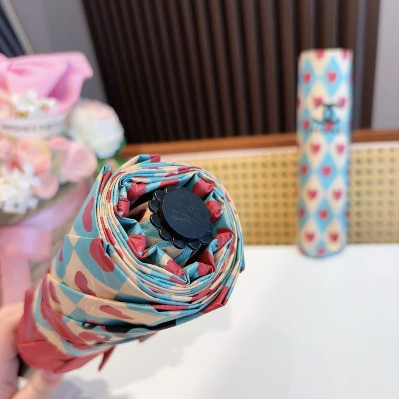 Brand-original Chanel Umbrella