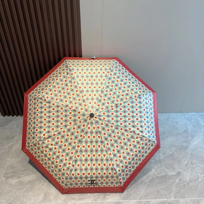 Brand-original Chanel Umbrella