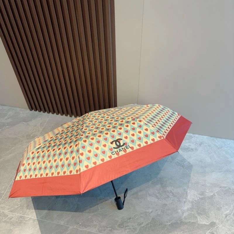 Brand-original Chanel Umbrella