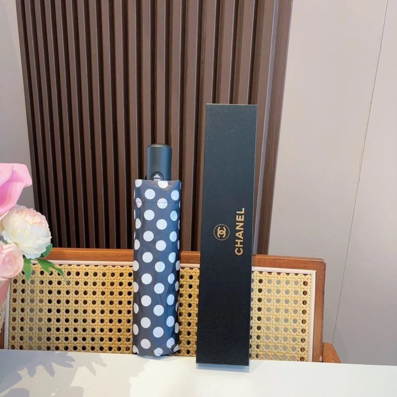 Chanel Umbrella
