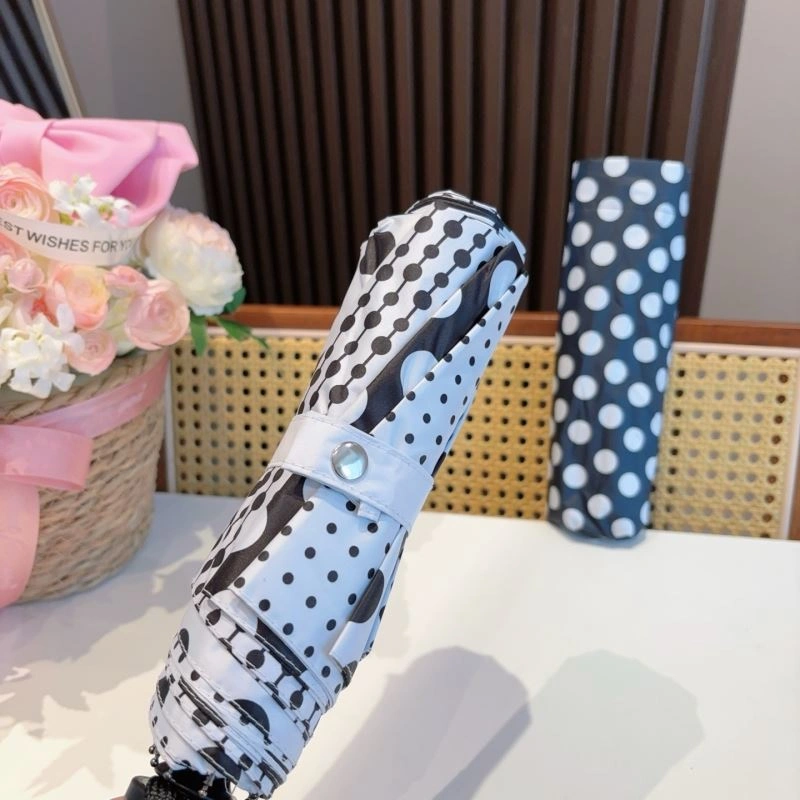 Inexpensive Chanel Umbrella