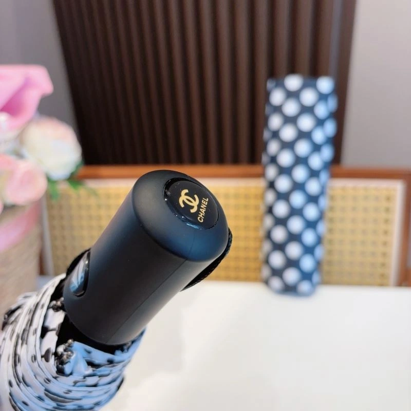 Inexpensive Chanel Umbrella
