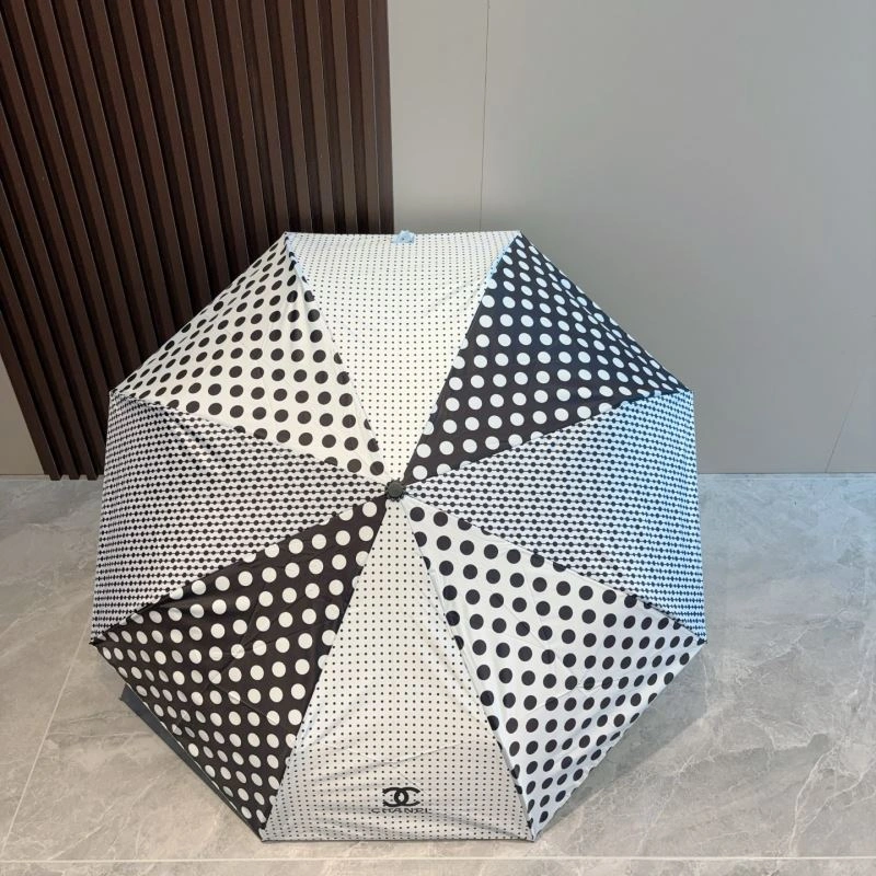 Inexpensive Chanel Umbrella