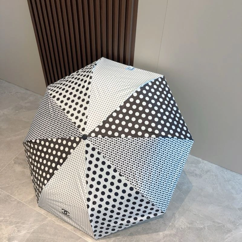 Inexpensive Chanel Umbrella