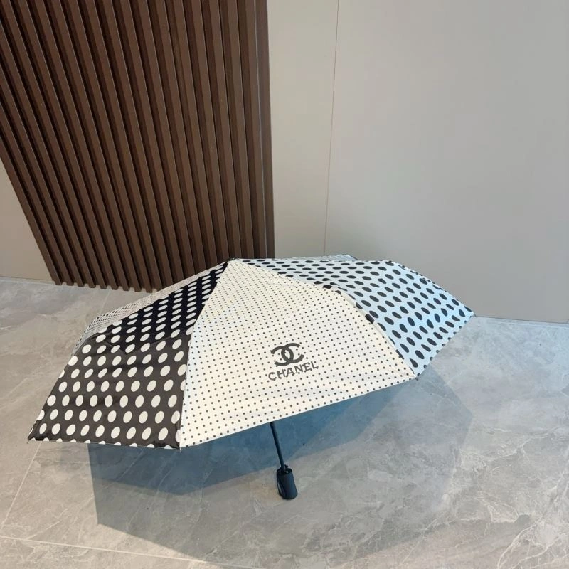 Inexpensive Chanel Umbrella