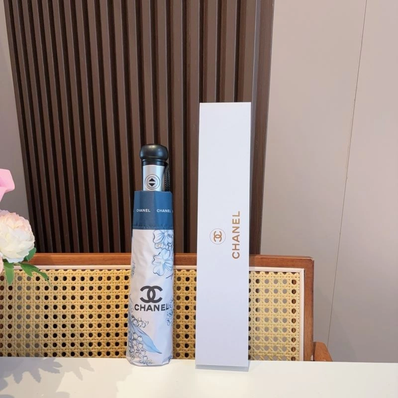 Chanel Umbrella