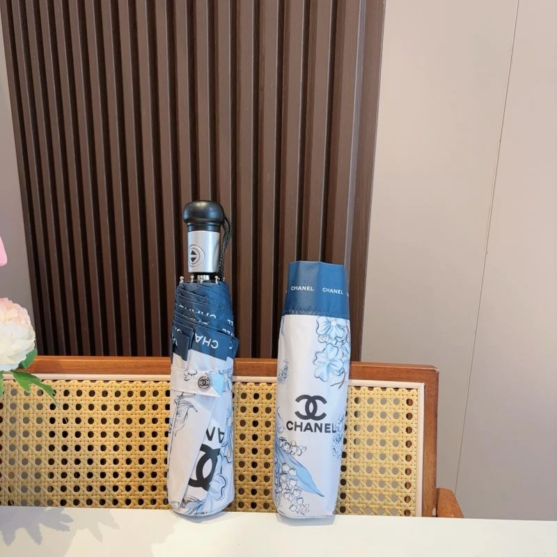 Economical Chanel Umbrella