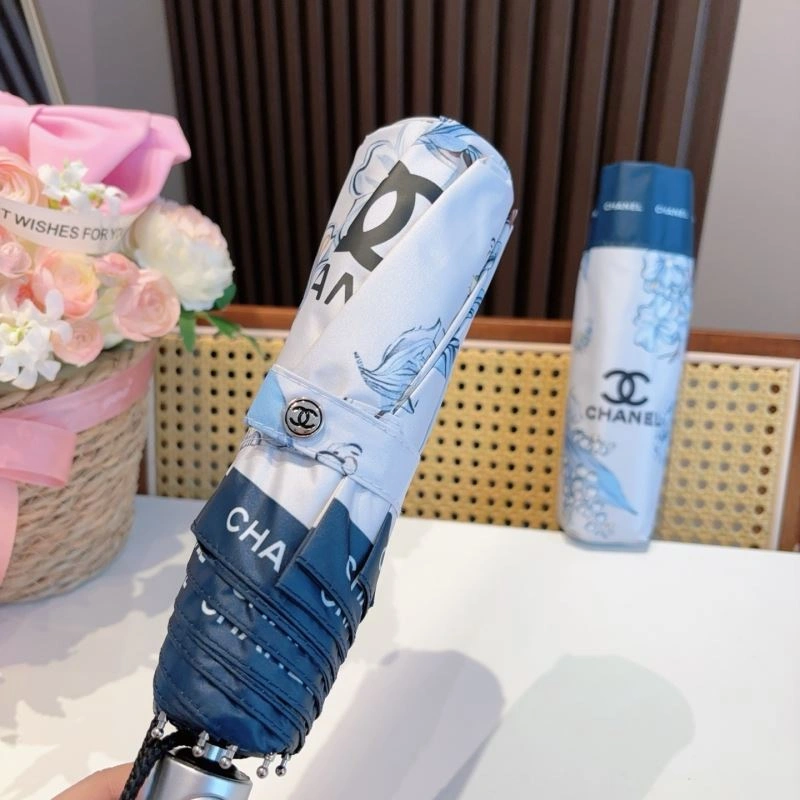 Economical Chanel Umbrella