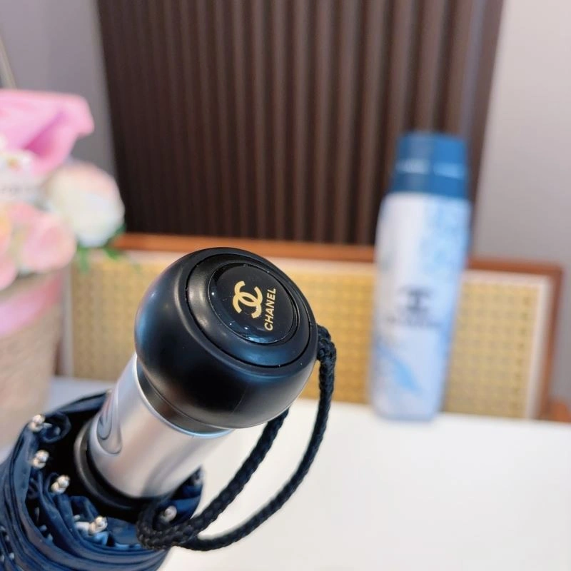 Economical Chanel Umbrella