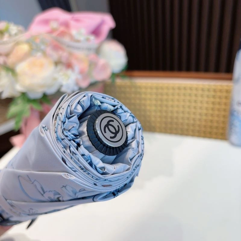 Economical Chanel Umbrella