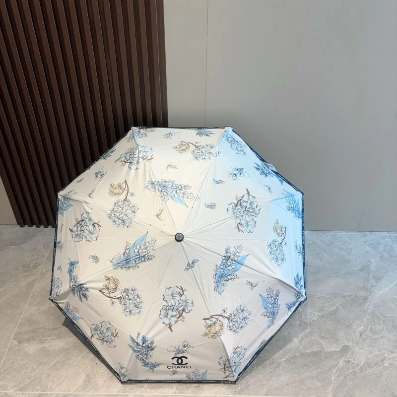 Economical Chanel Umbrella