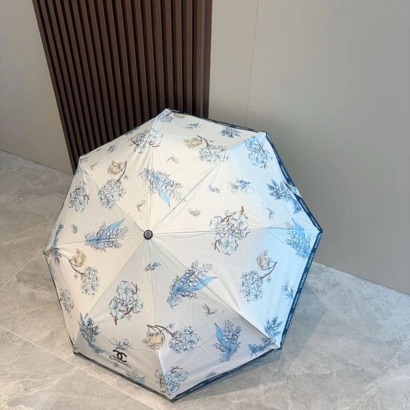 Economical Chanel Umbrella