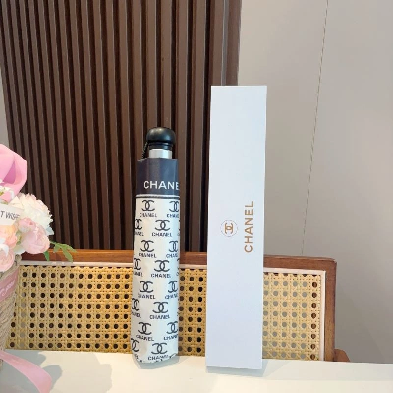 Chanel Umbrella