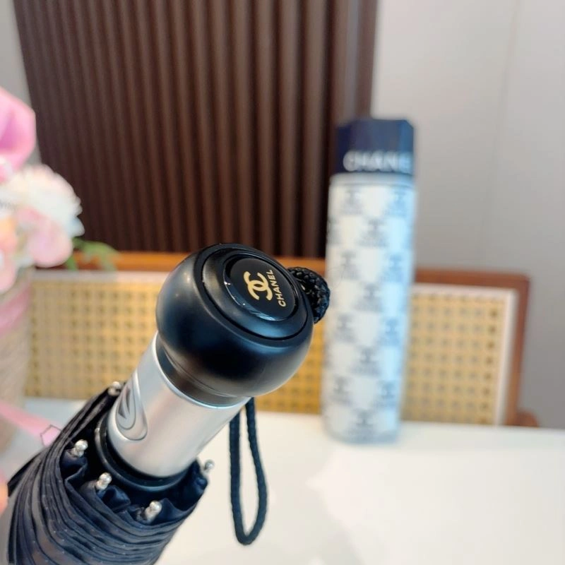 Factory-made Chanel Umbrella