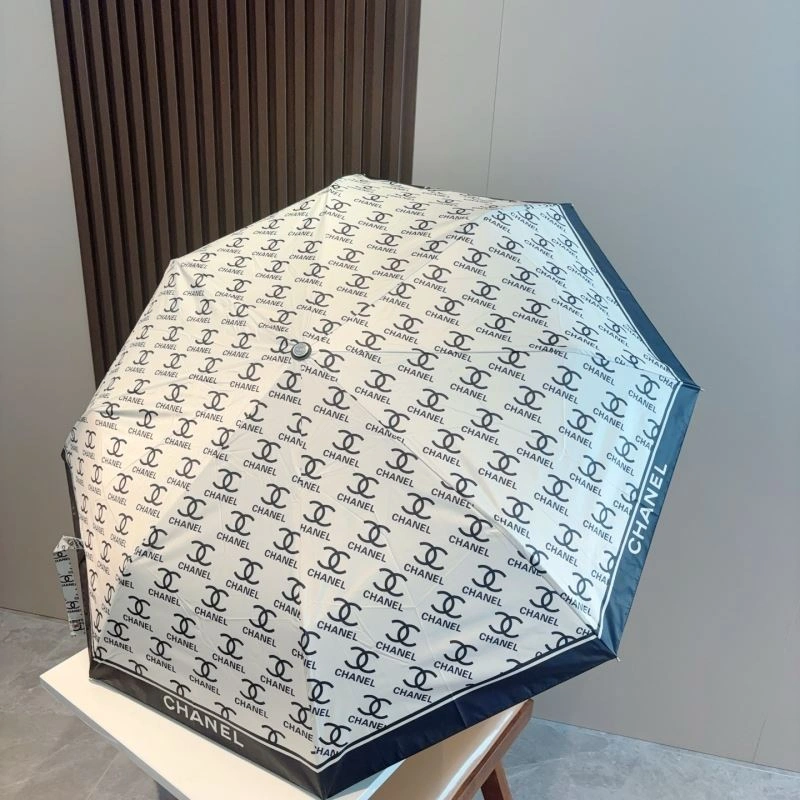 Factory-made Chanel Umbrella