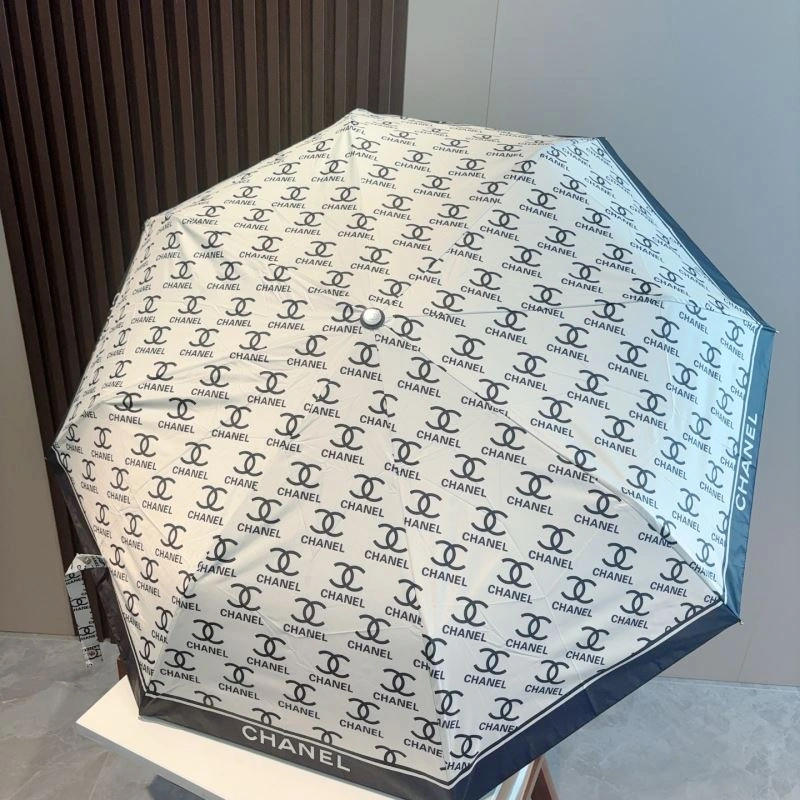 Factory-made Chanel Umbrella