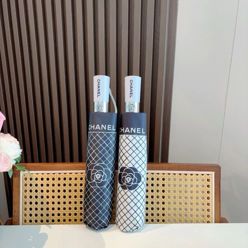 Chanel Umbrella