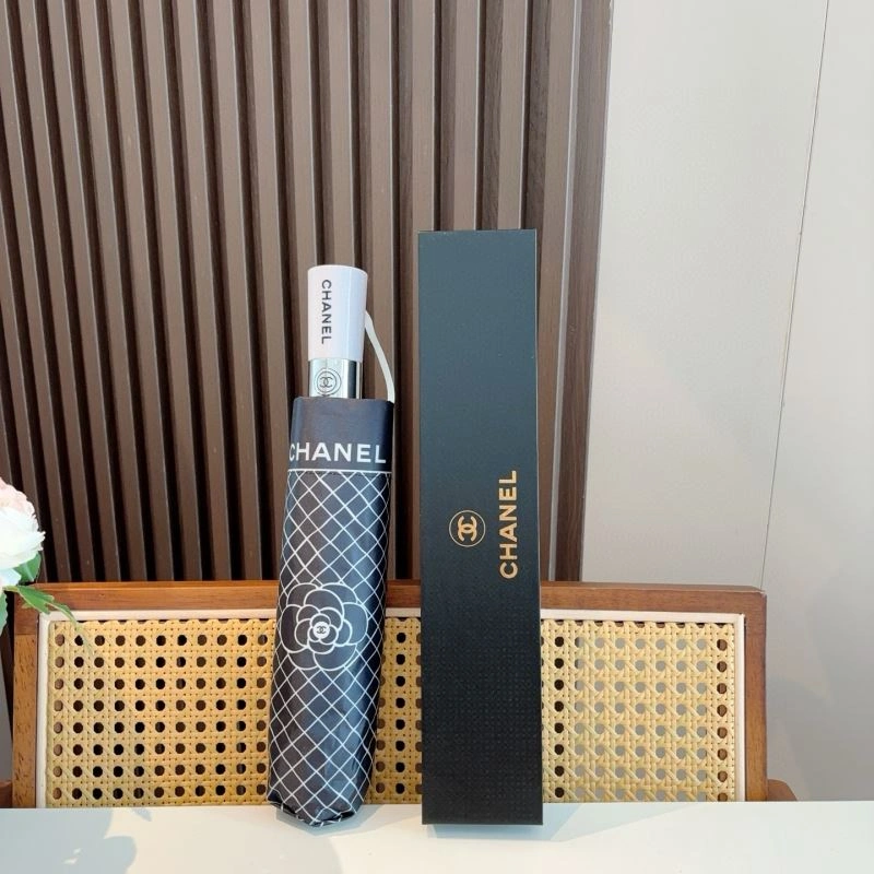Official Chanel Umbrella